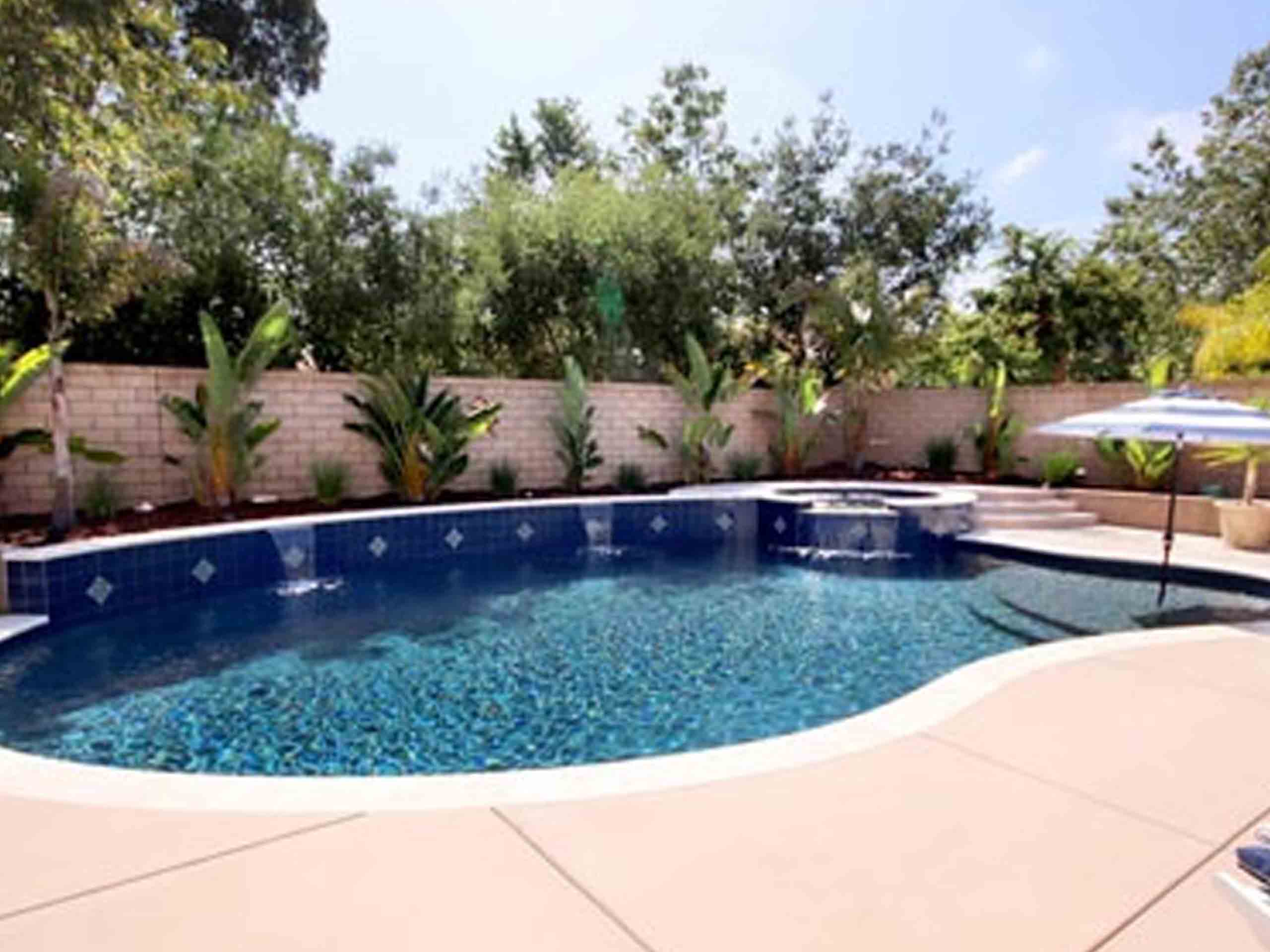 PORTFOLIO - San Diego Pools