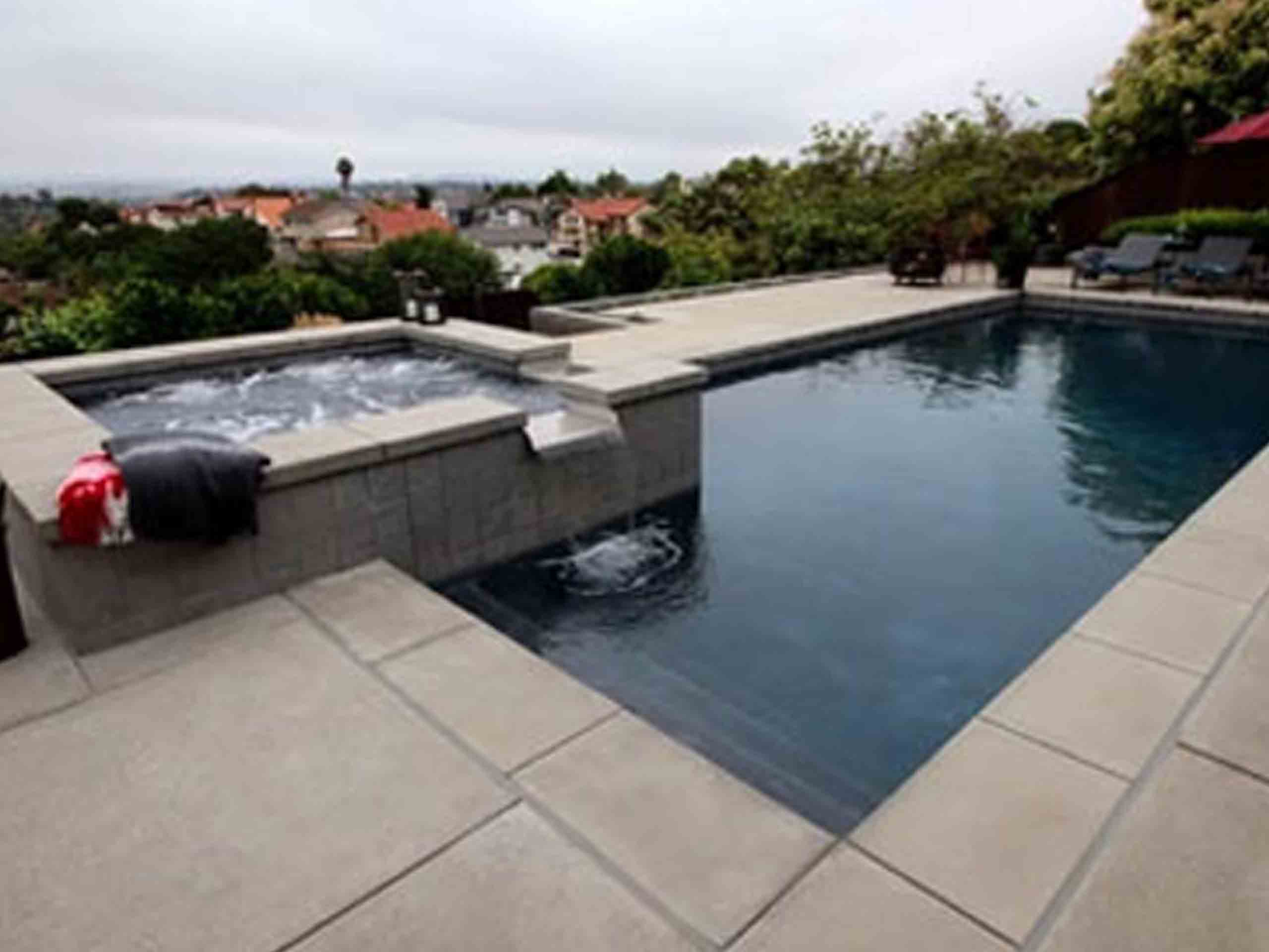 PORTFOLIO - San Diego Pools